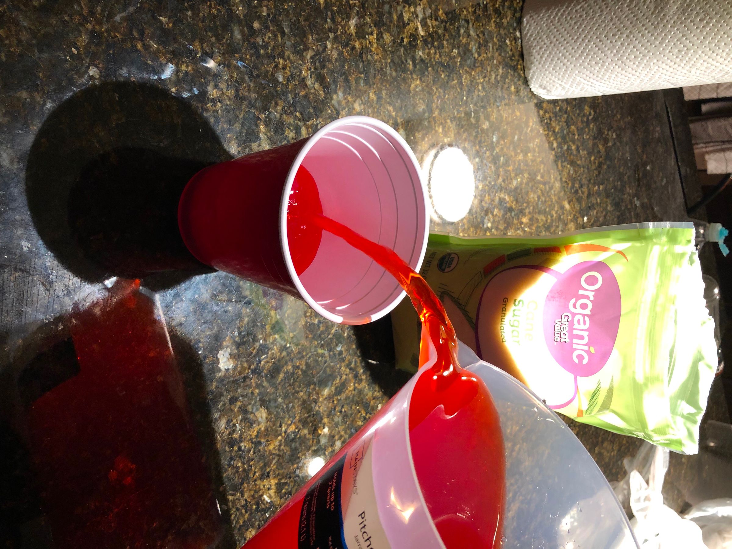 How to Make Kool-Aid : 10 Steps - Instructables