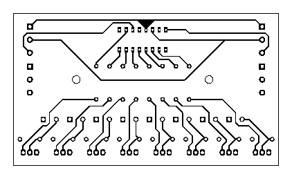Use 3 Arduino Pins to Control As Many Devices As You Want ! : 12 Steps ...