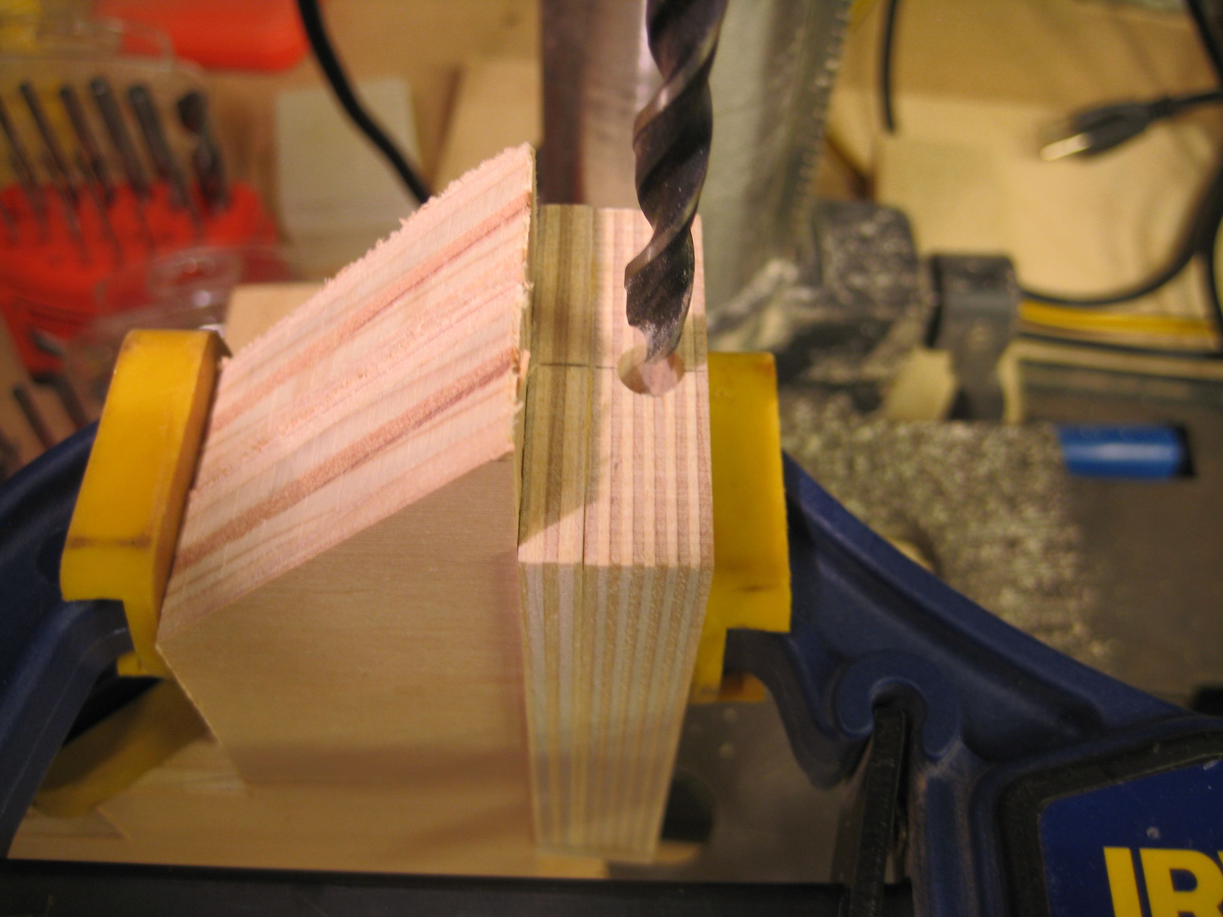 Motorized Ping Pong Ball Guns : 21 Steps (with Pictures) - Instructables