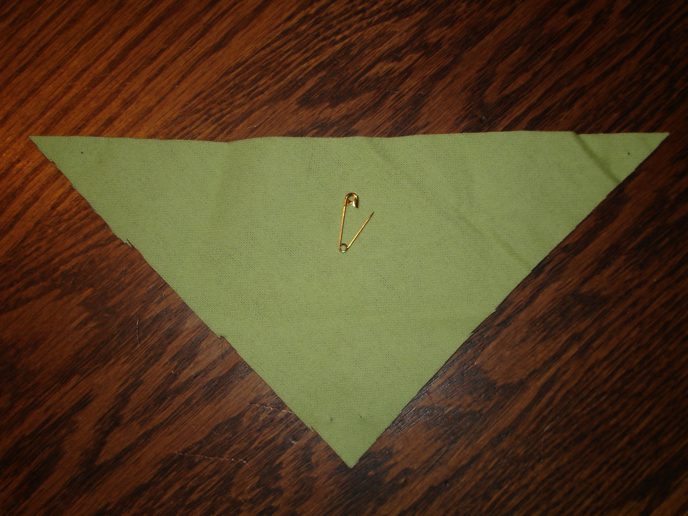 Baby Shower Diaper Favor : 3 Steps (with Pictures) - Instructables