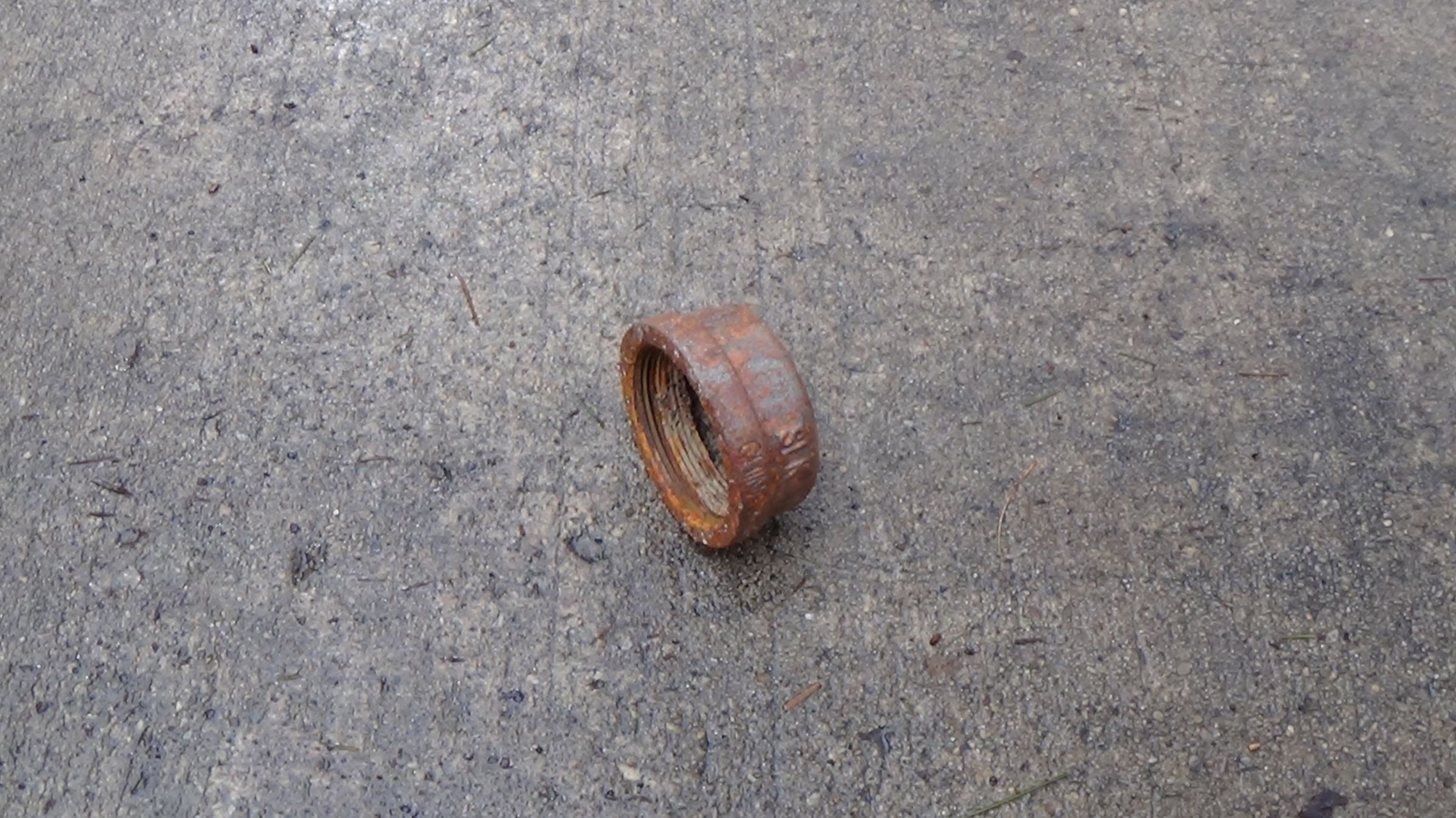 Brake Drum Forge - Beginning Blacksmithing : 5 Steps (with Pictures ...