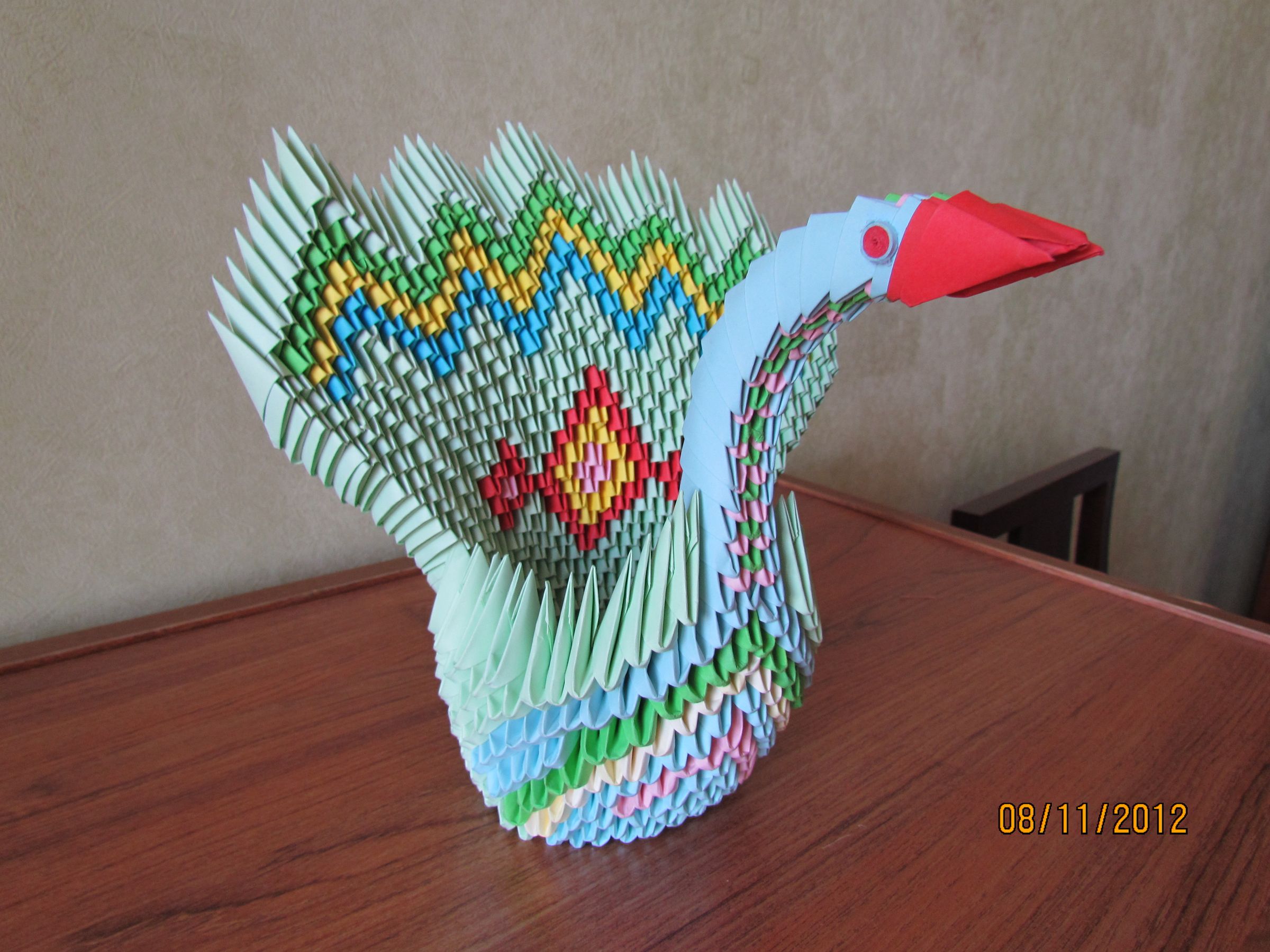 THE BEST ORIGAMI PROJECTS - Instructables