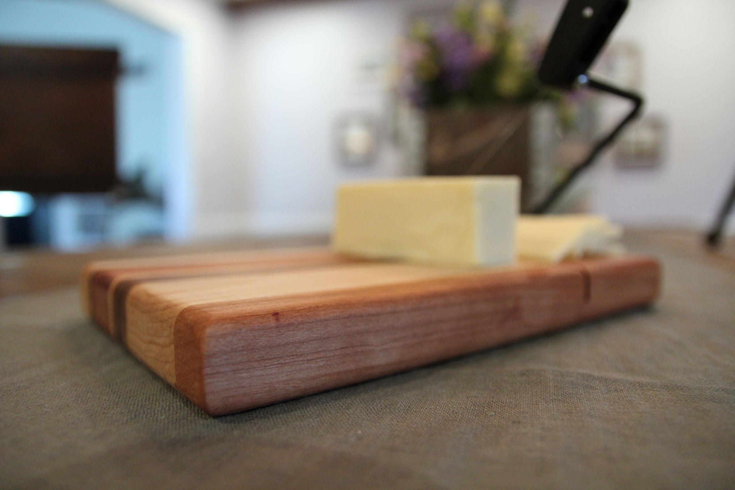 DIY Cheese Slicer Board : 6 Steps (with Pictures) - Instructables