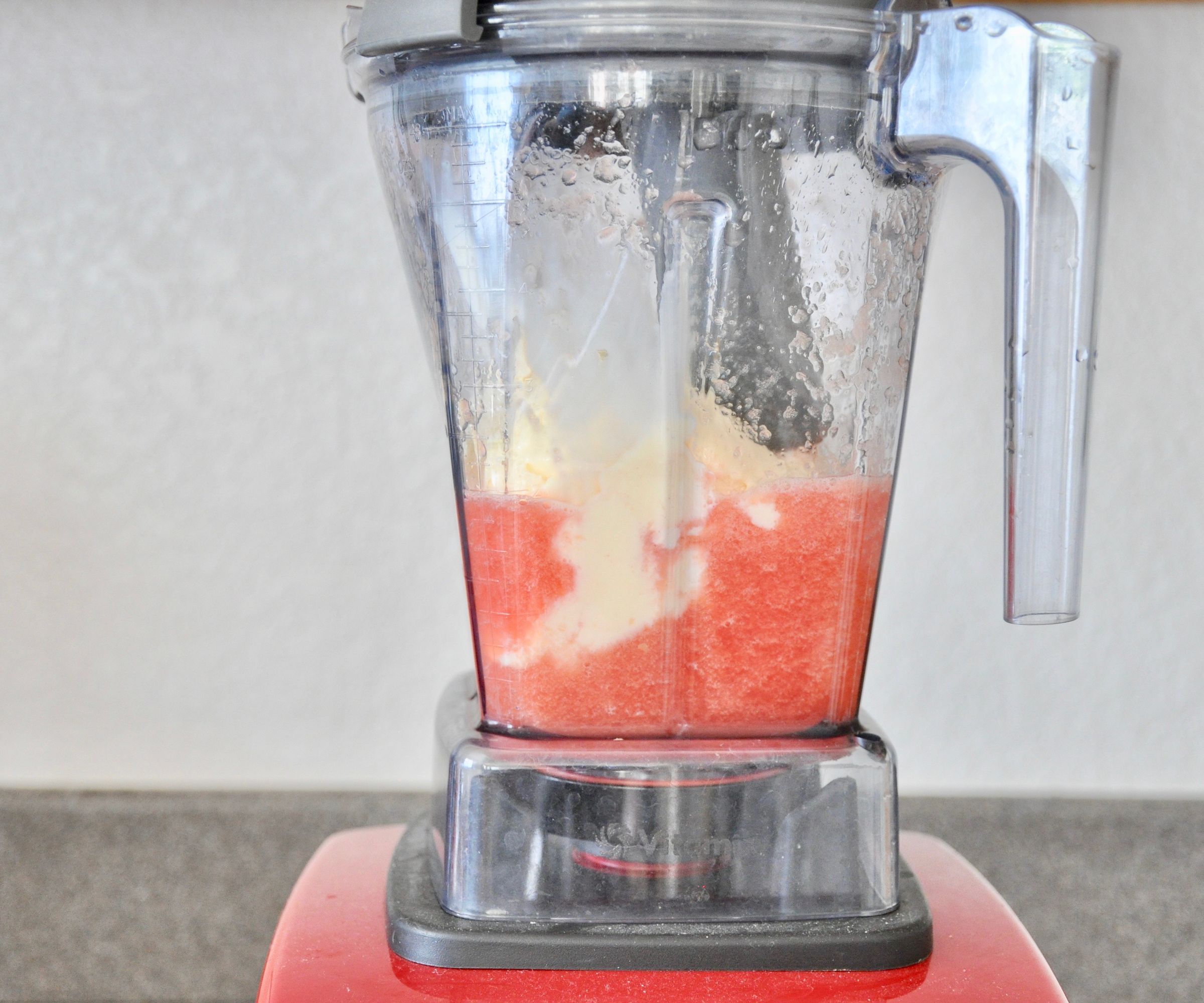 2-Ingredient Watermelon Shake : 4 Steps (with Pictures) - Instructables