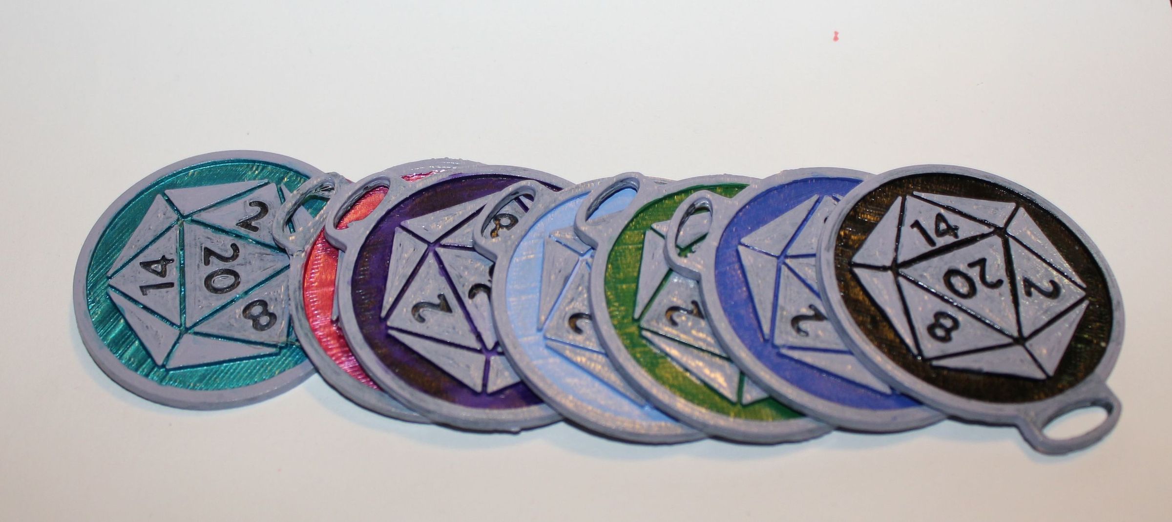 D&D Healing Potion Props : 10 Steps (with Pictures) - Instructables