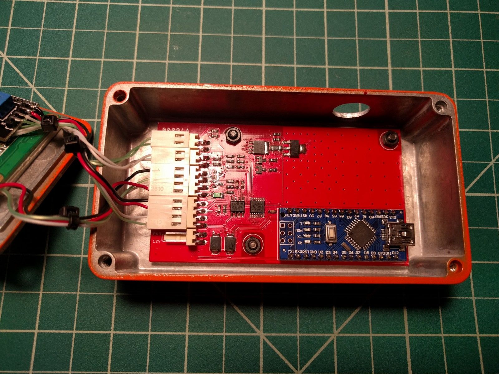 Milliohm Meter : 11 Steps (with Pictures) - Instructables