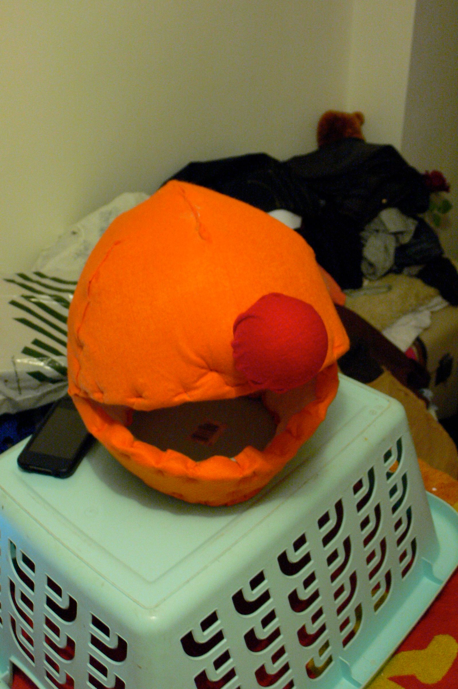 The Muppet Man Project : 7 Steps (with Pictures) - Instructables