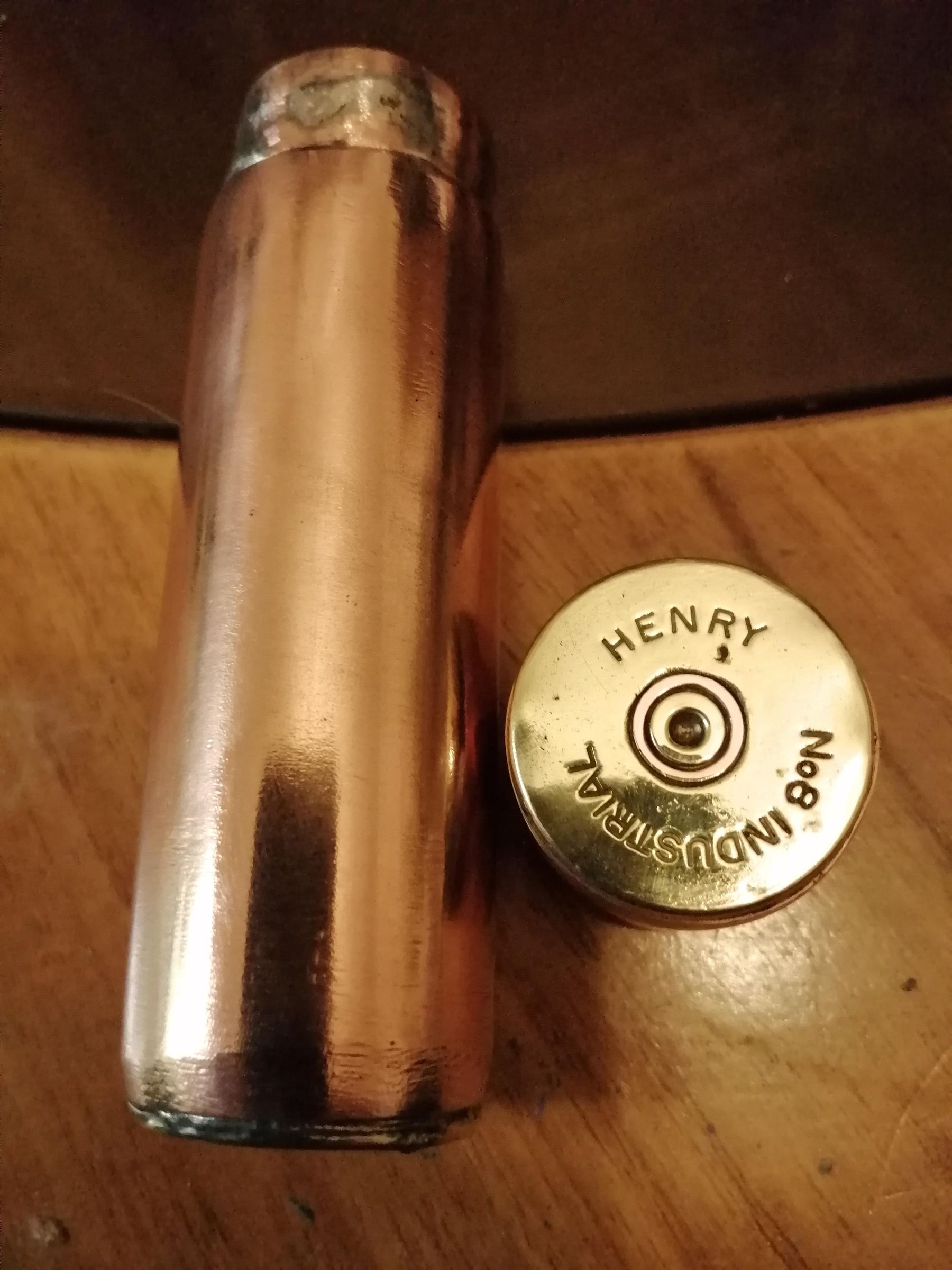 Shotgun Shell Canisters : 9 Steps (with Pictures) - Instructables