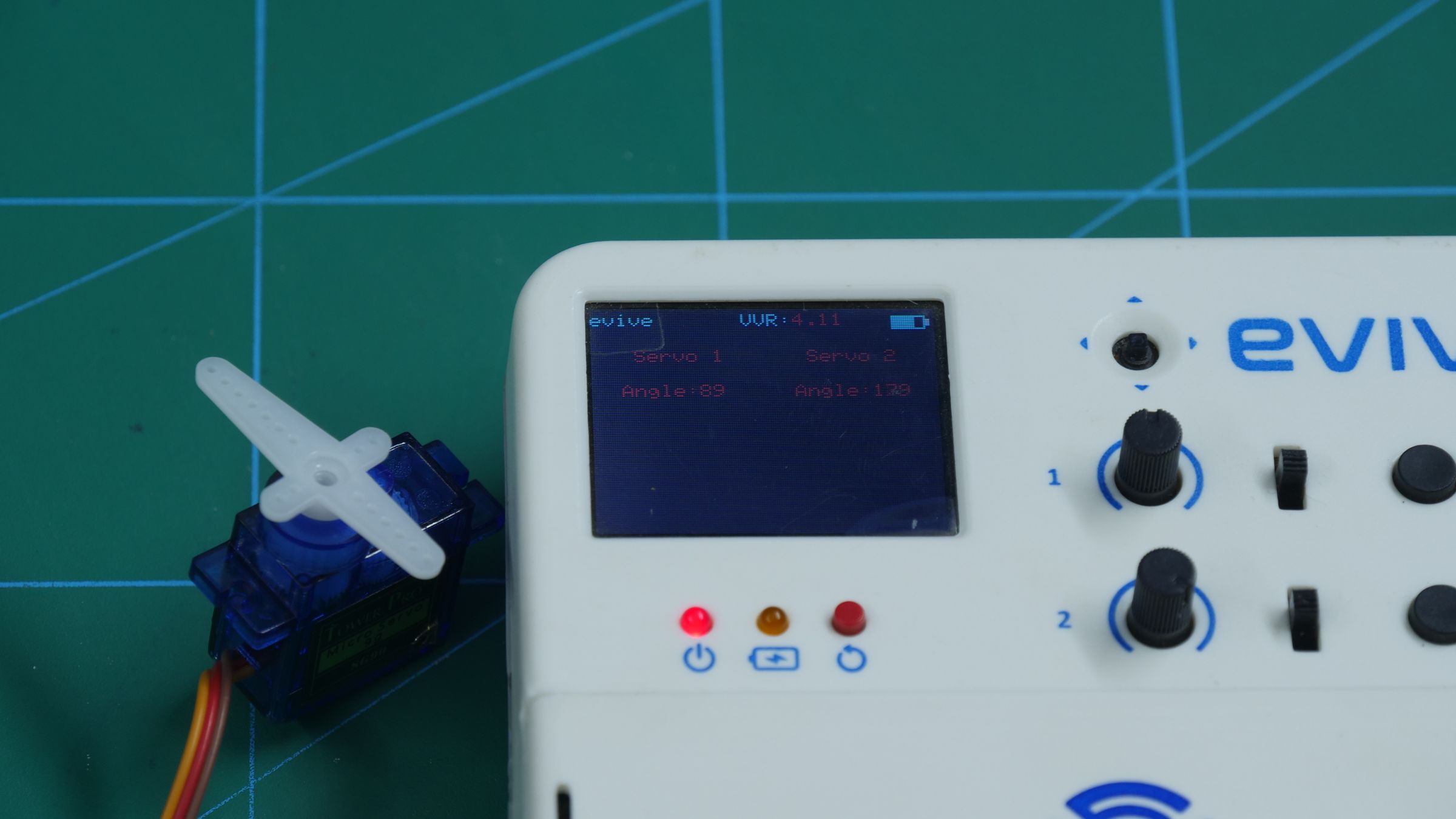 Make a Radar Using Ultrasonic Sensor Using Arduino : 7 Steps ...