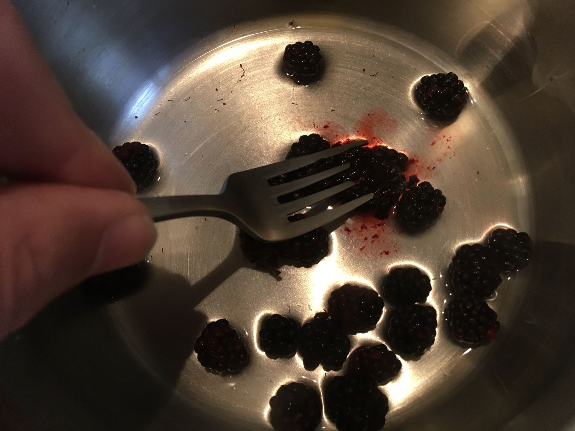 Home Made Ink From Nature: Perfect Purples : 18 Steps (with Pictures ...