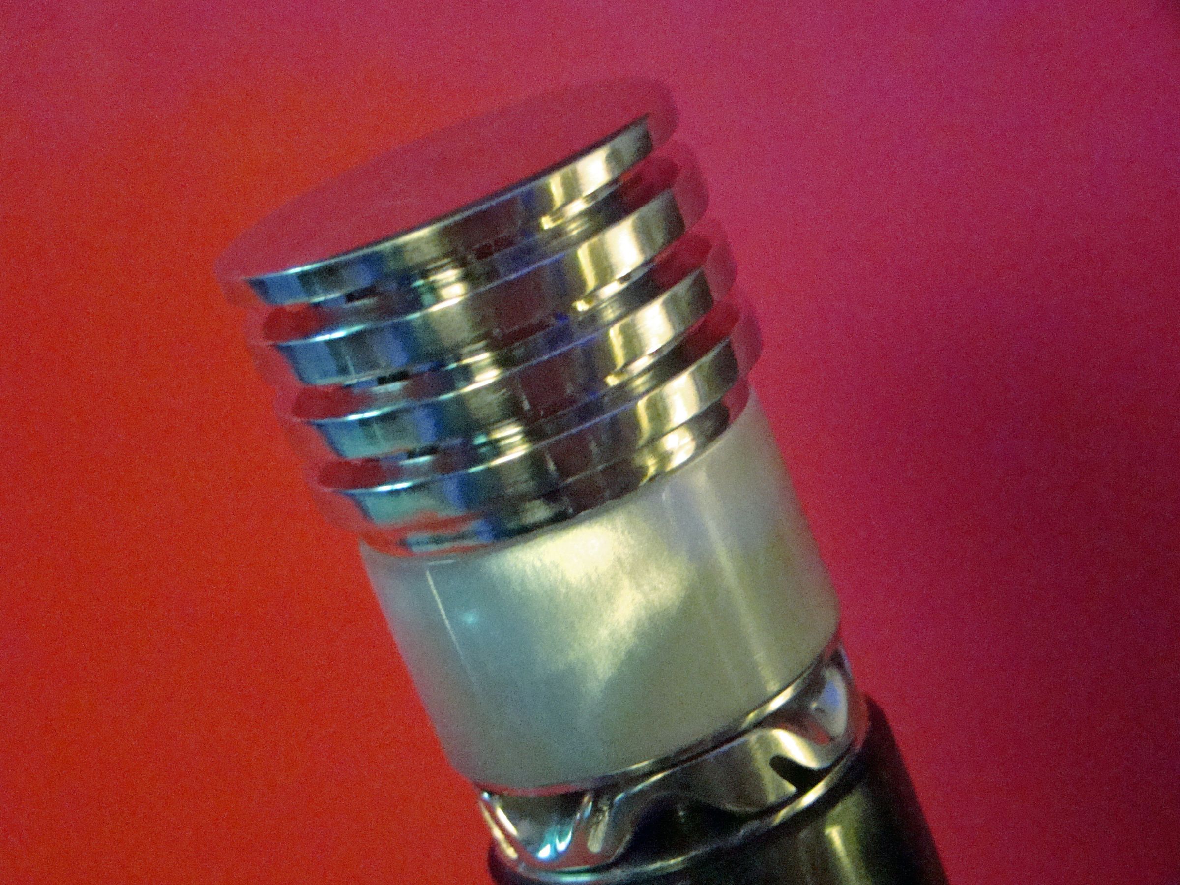 How to Make a Hidden Tang Knife : 7 Steps - Instructables