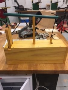 Rabbit Box Trap : 10 Steps (with Pictures) - Instructables