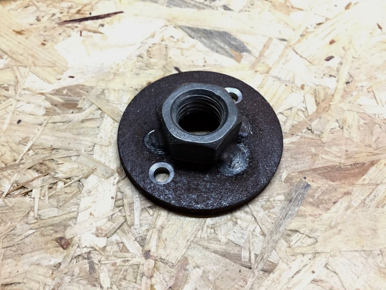 DIY Woodworking Vise : 11 Steps (with Pictures) - Instructables