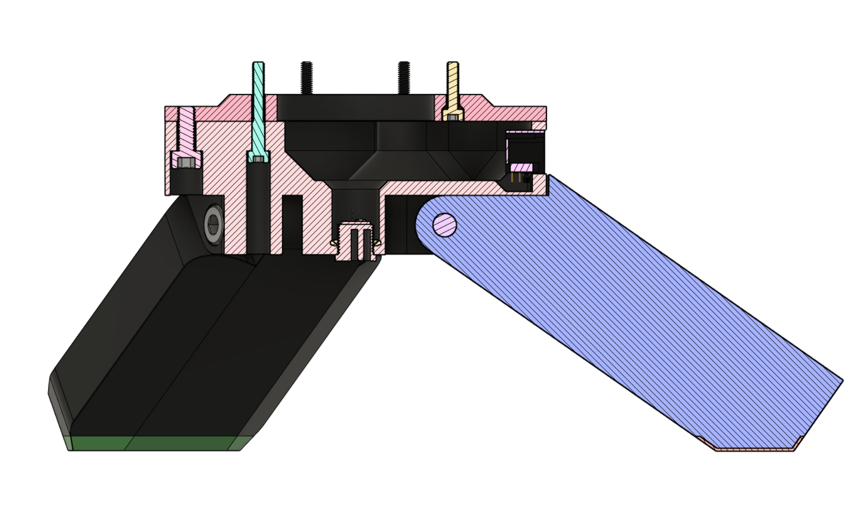 The Micro Scope | a Miniture GOTO Telescope. : 42 Steps (with Pictures ...