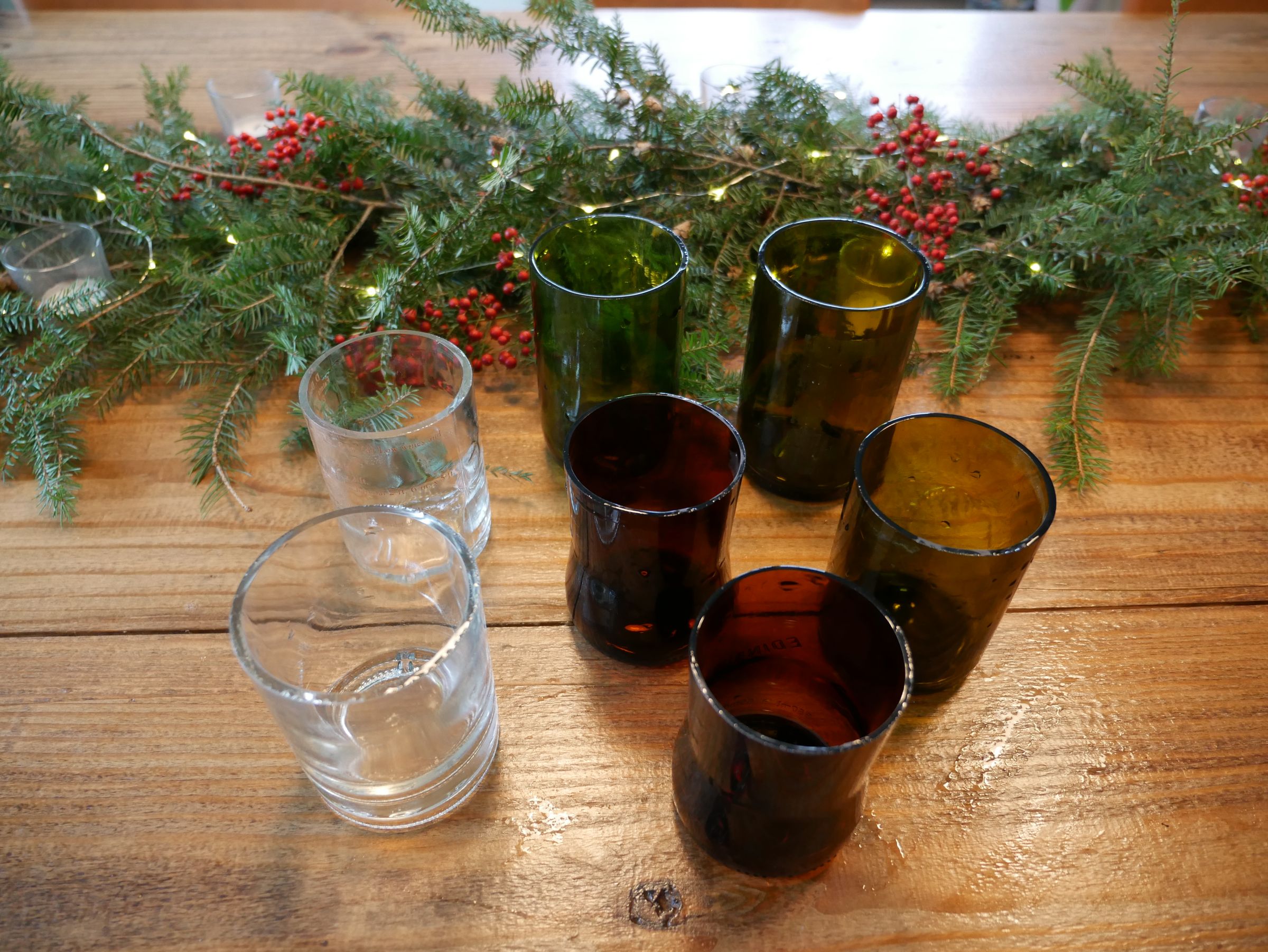 DIY Bottle Cutter : 9 Steps (with Pictures) - Instructables