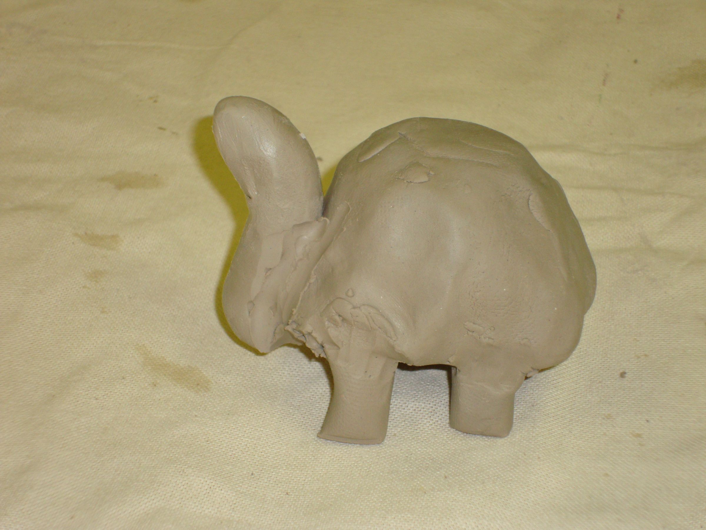 Easy Ceramic Pinch Pot Turtles : 16 Steps - Instructables