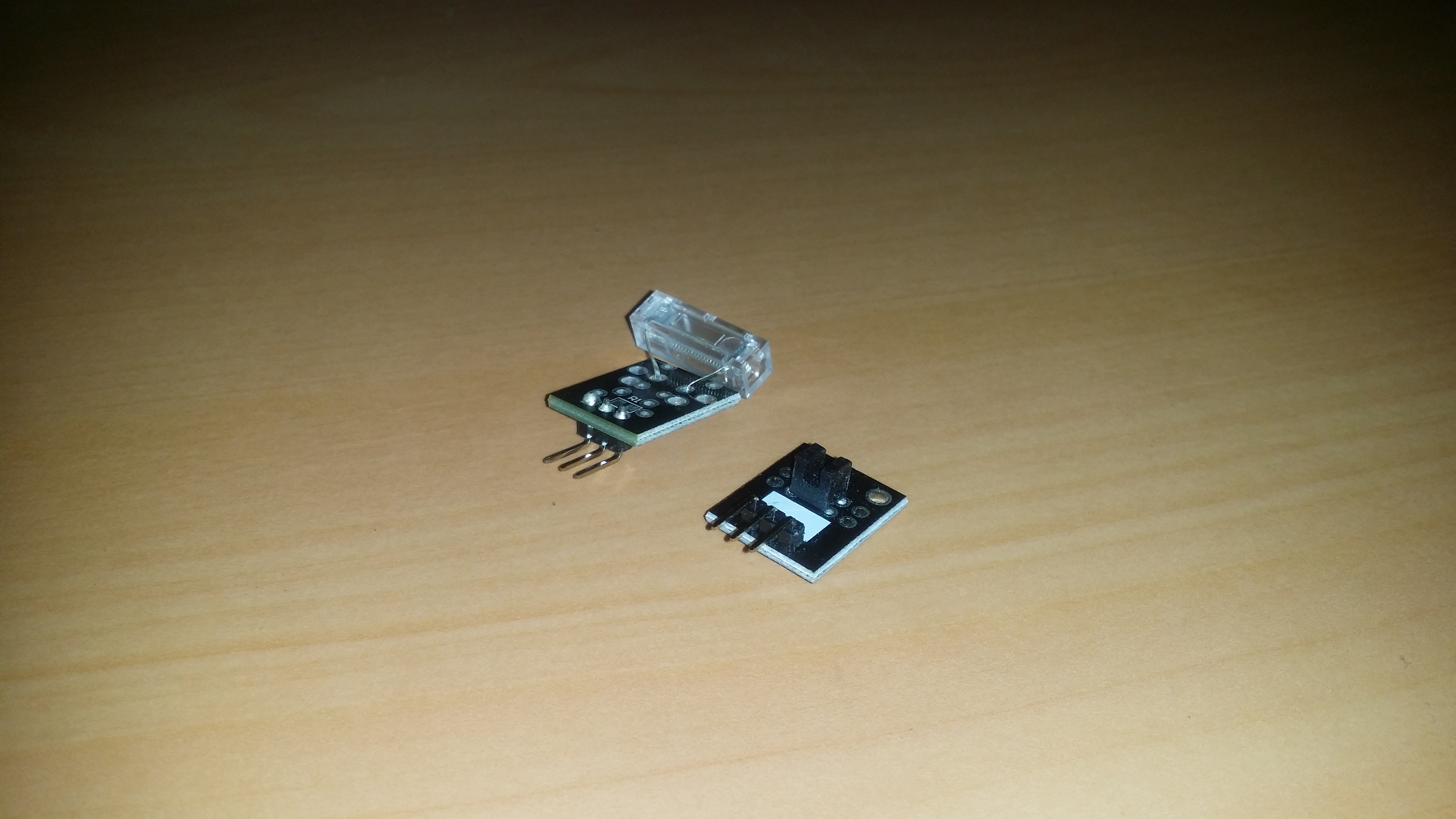 Arduino | 37 in 1 Sensors Kit Explained : 37 Steps - Instructables