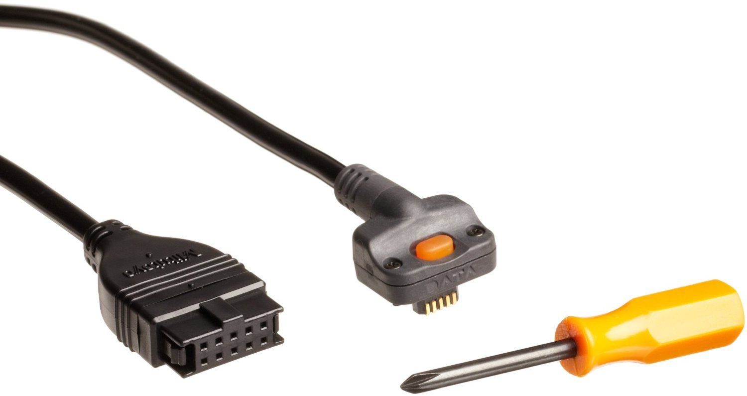 Interfacing a Digital Micrometer to a Arduino & VGA Monitor : 7 Steps ...