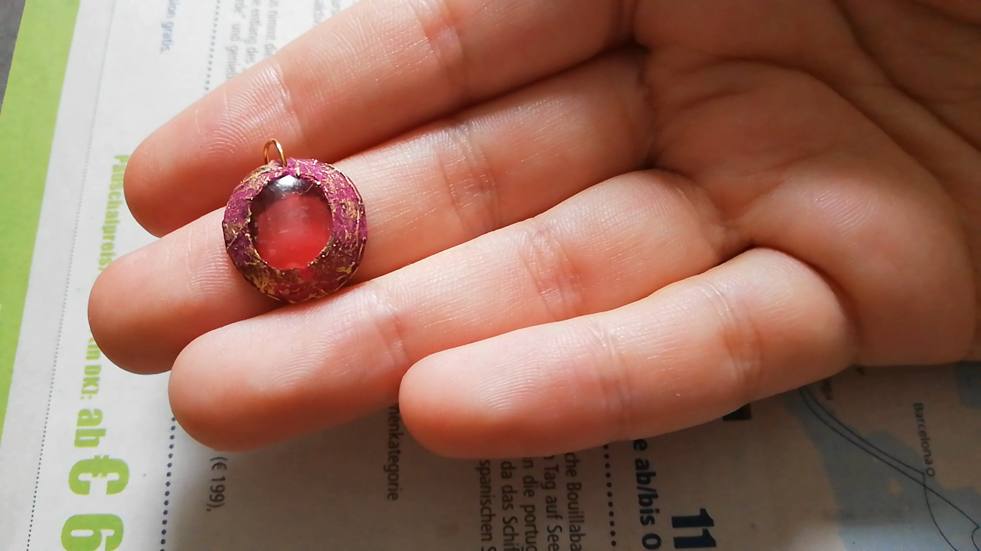 Plastic Bottle & Soda Can Gemstones : 12 Steps (with Pictures ...