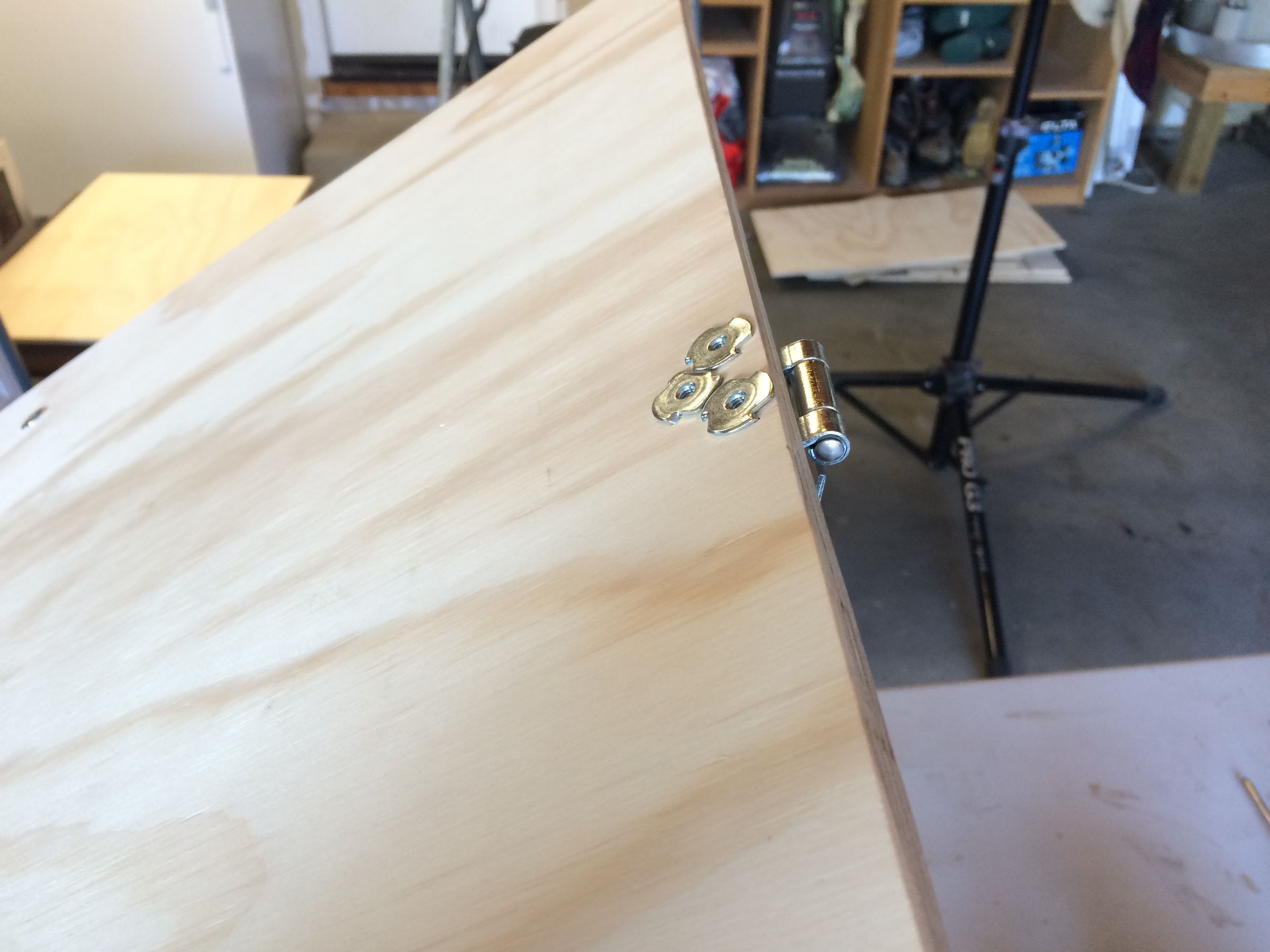 Scouting Patrol Box : 18 Steps - Instructables