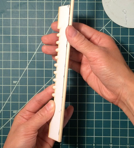 Linear Motion by Rack and Pinion : 8 Steps (with Pictures) - Instructables