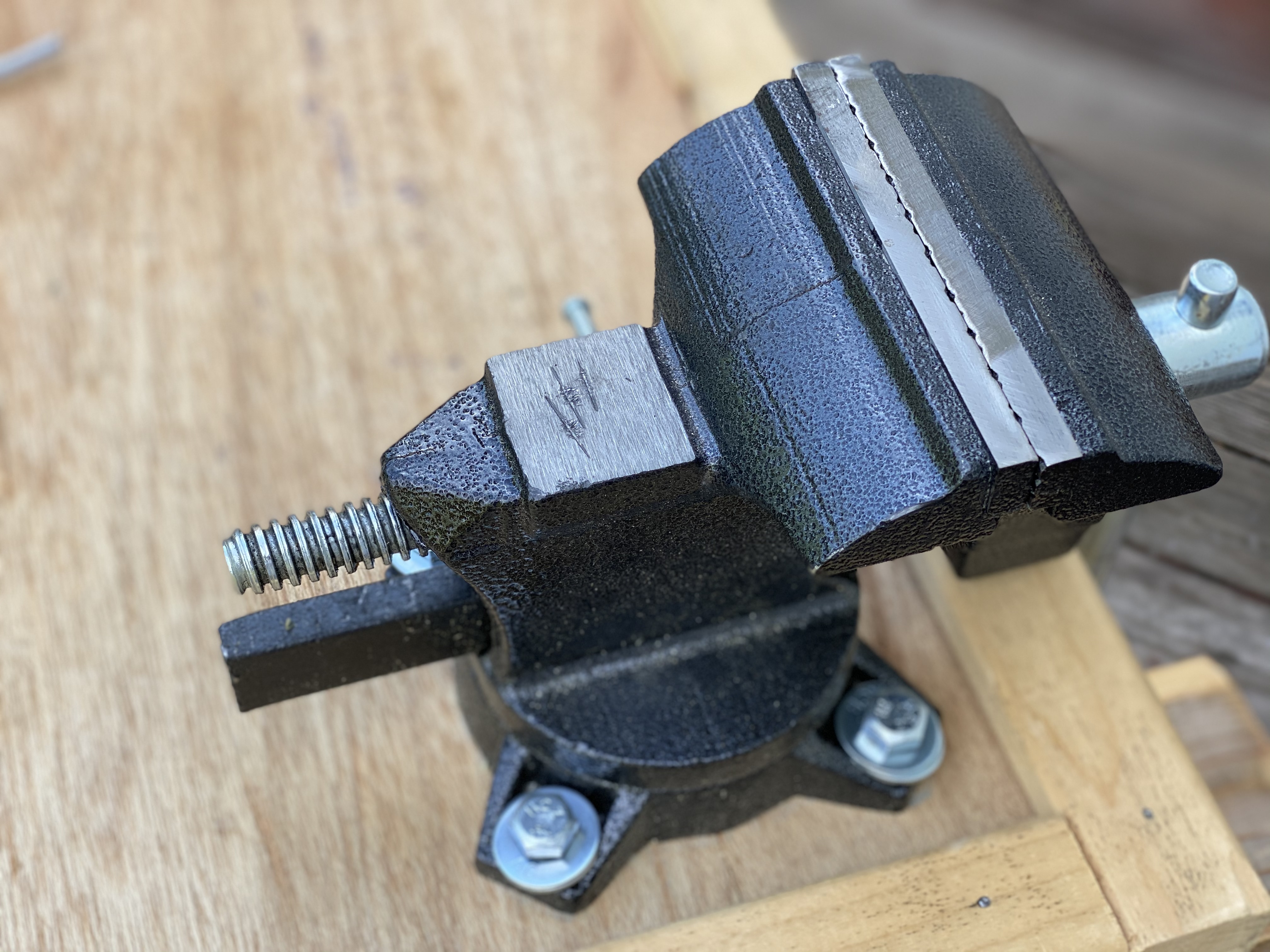 Hanging Target Stand : 10 Steps (with Pictures) - Instructables