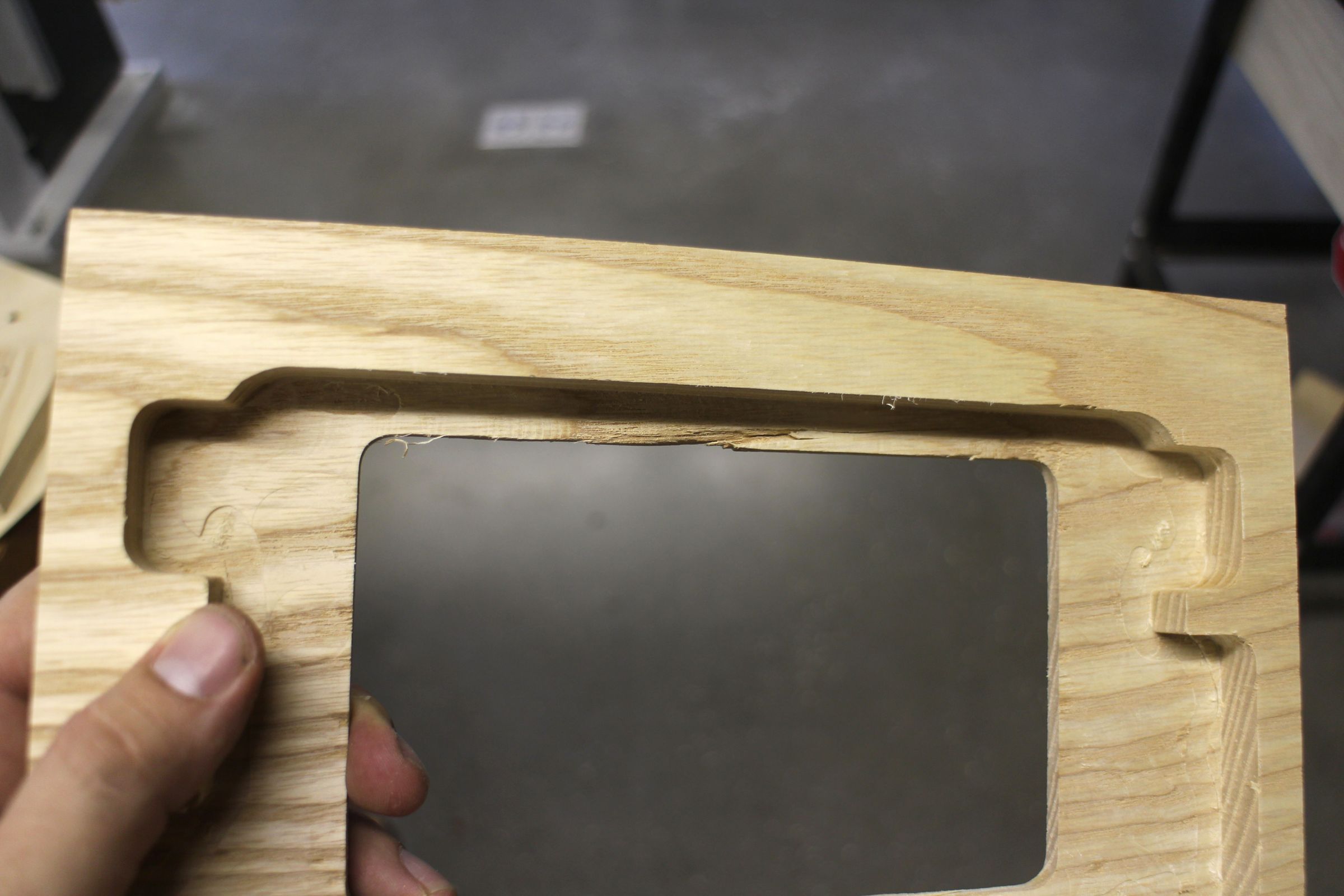 Technique: Multiple Copies With Router and Templates : 8 Steps (with ...