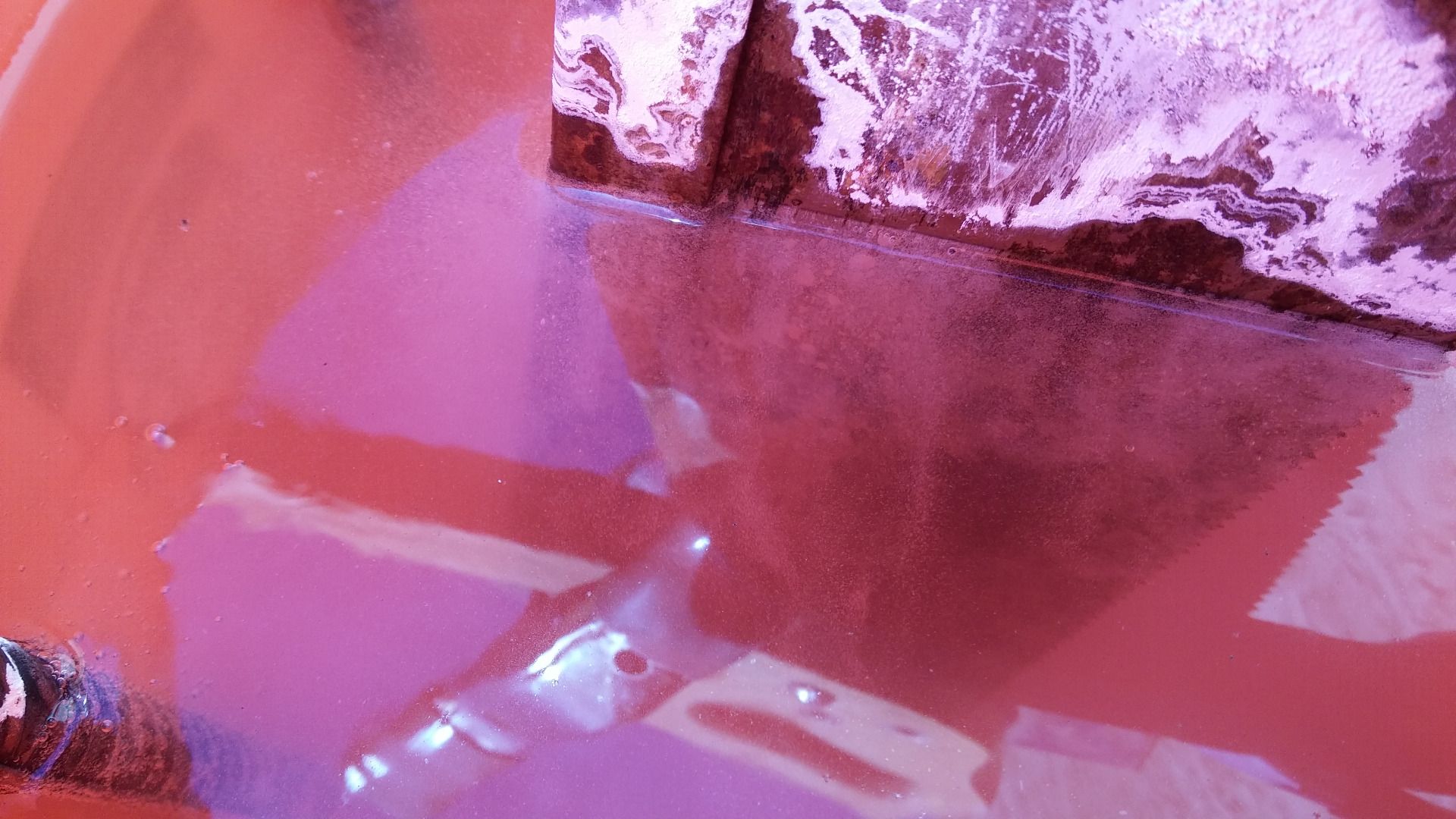 Electrolysis Bucket : 13 Steps (with Pictures) - Instructables