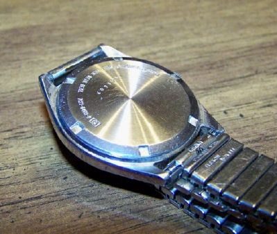 Spanner Wrench for a Watch Case : 7 Steps (with Pictures) - Instructables
