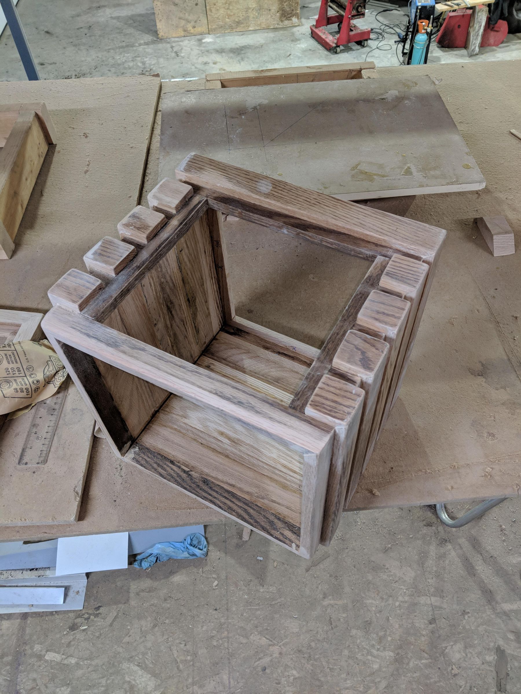 Minimalist Wood PC : 9 Steps (with Pictures) - Instructables