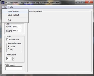 Interface GLCD With Arduino : 12 Steps - Instructables