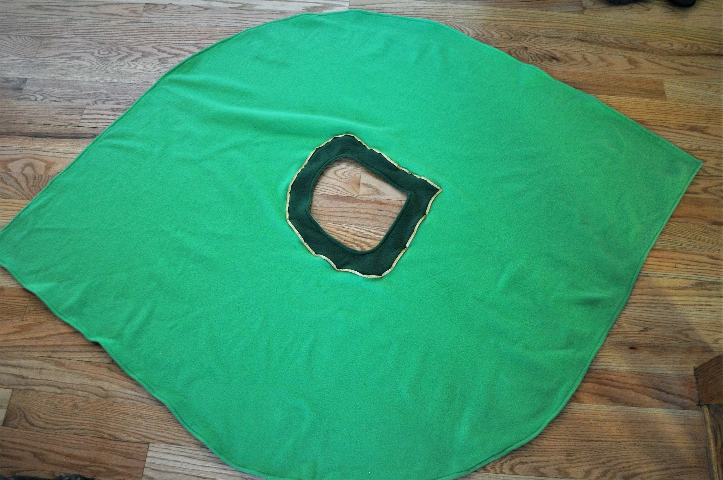 Pacha : 7 Steps (with Pictures) - Instructables