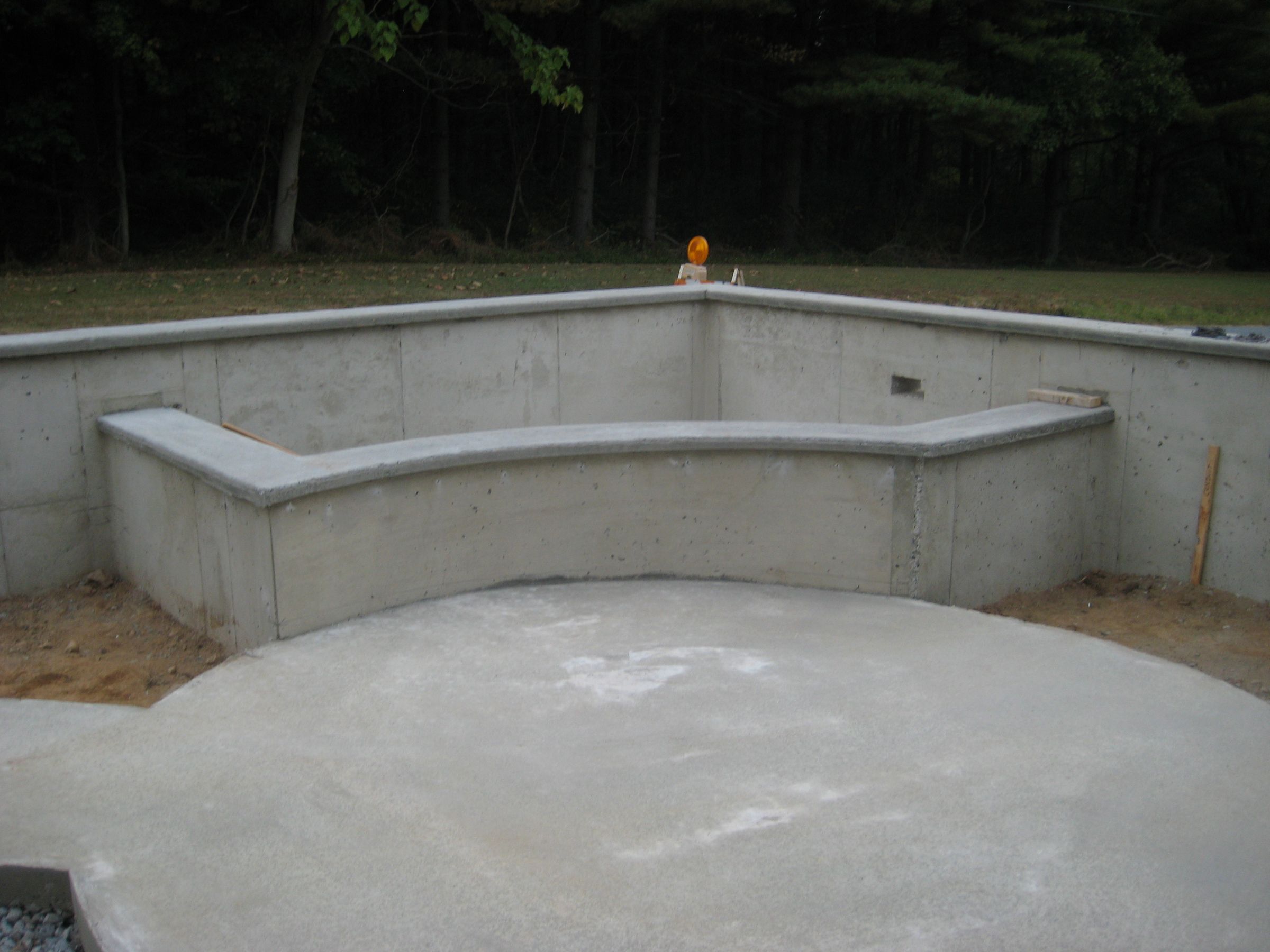 The Ultimate Koi Pond : 15 Steps (with Pictures) - Instructables