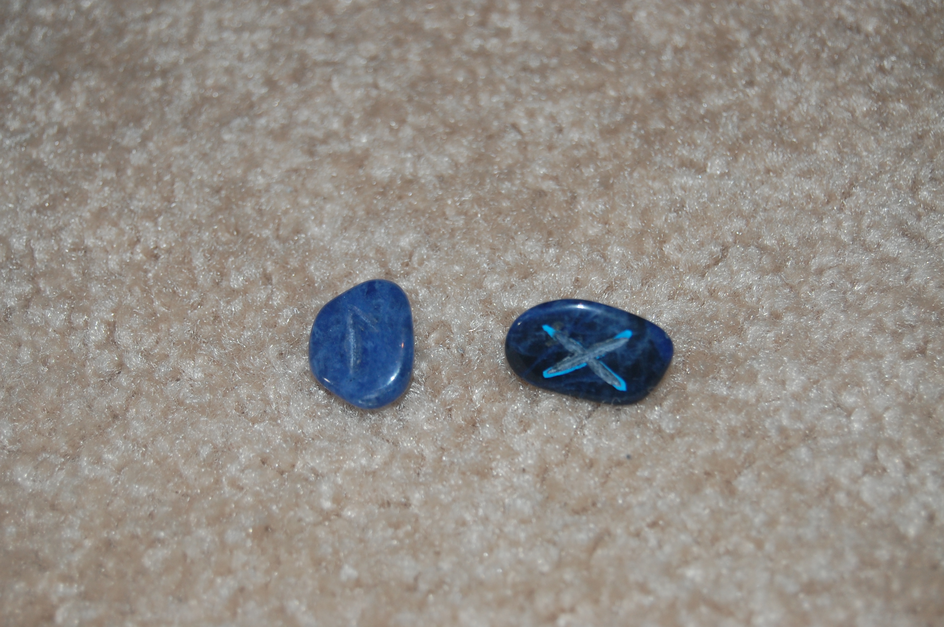 How to Make Rune Stones : 6 Steps (with Pictures) - Instructables