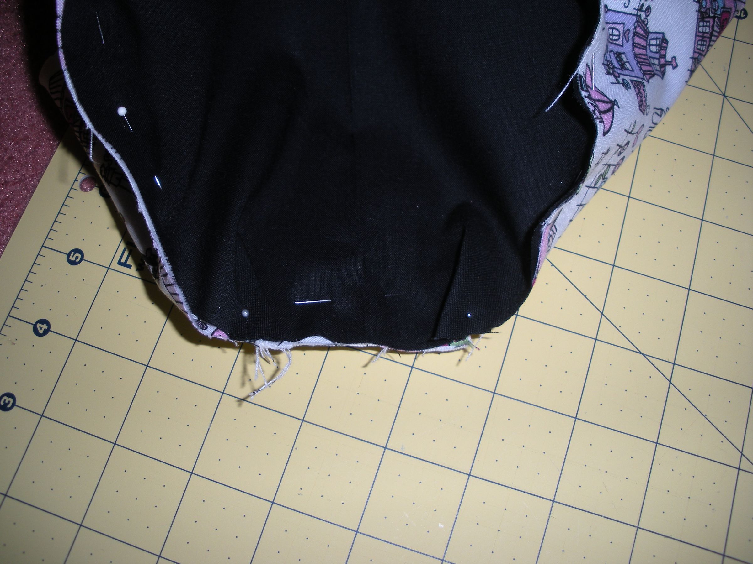 DIY Surgical/Scrub Hat : 4 Steps (with Pictures) - Instructables