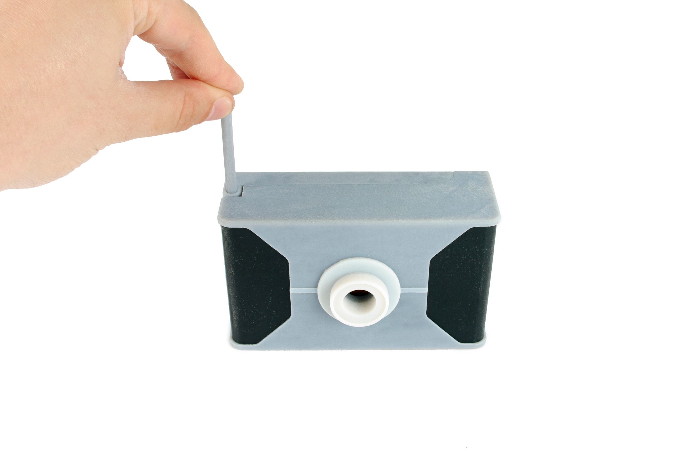 3D Printed Digital Camera : 19 Steps (with Pictures) - Instructables