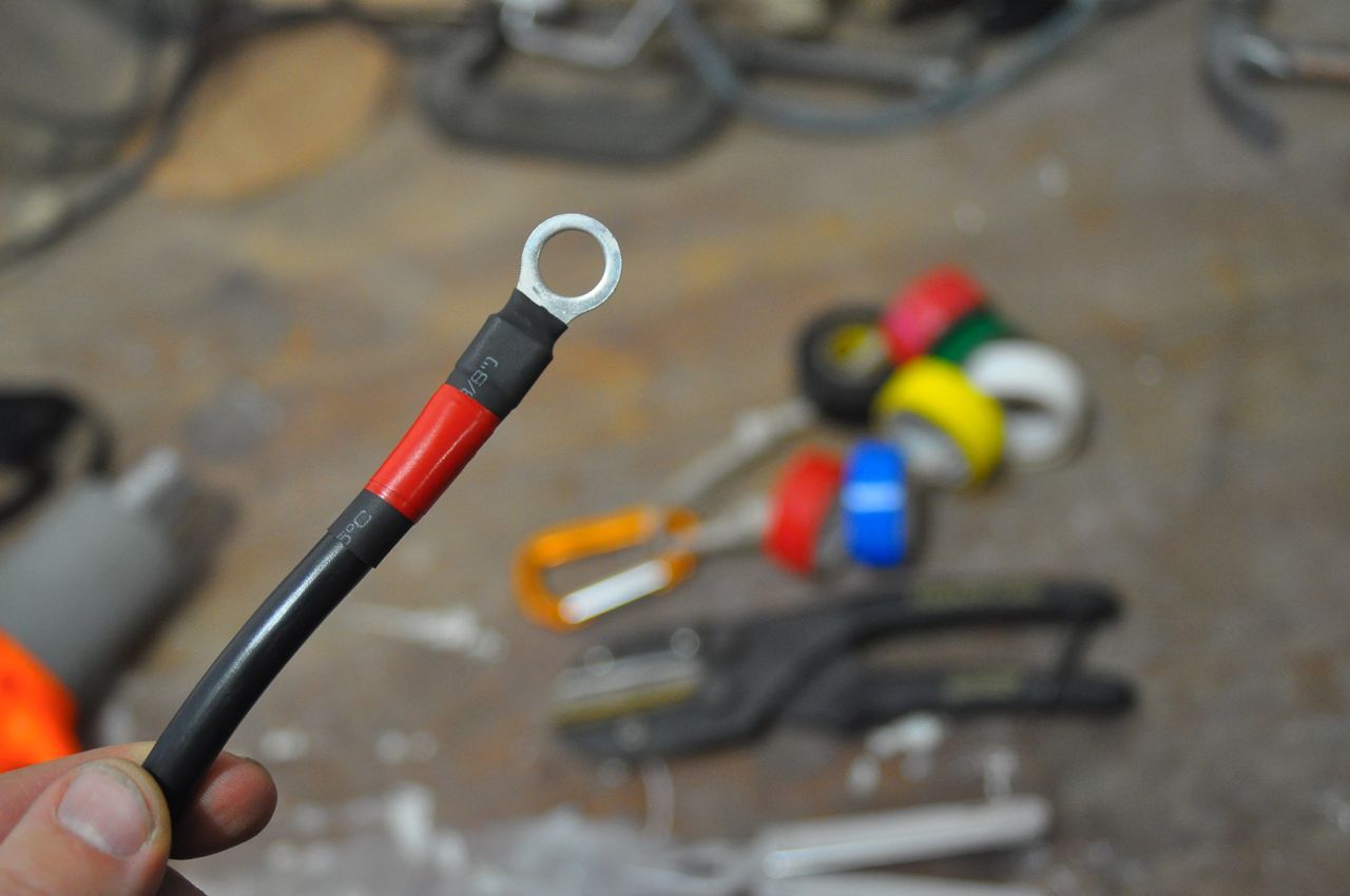 DIY Plug-In Hybrid Car : 9 Steps (with Pictures) - Instructables