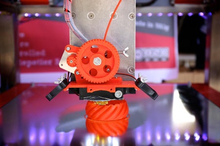 Arduino Controlled CNC / 3D Printer Hybrid : 20 Steps (with Pictures) - Instructables