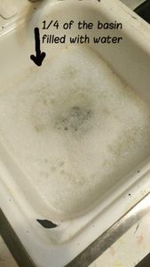 Extreme Dish Washing Made Easy! : 5 Steps (with Pictures) - Instructables