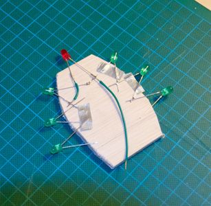 Christmas LED Tree : 5 Steps - Instructables