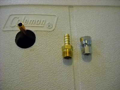 How to Make a Wort Chiller for Homebrewing : 11 Steps (with Pictures ...