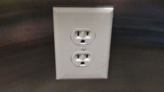 Fake Electrical Outlet : 13 Steps (with Pictures) - Instructables
