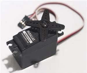 servo motor control arduino communication with matlab DIY Project to ...