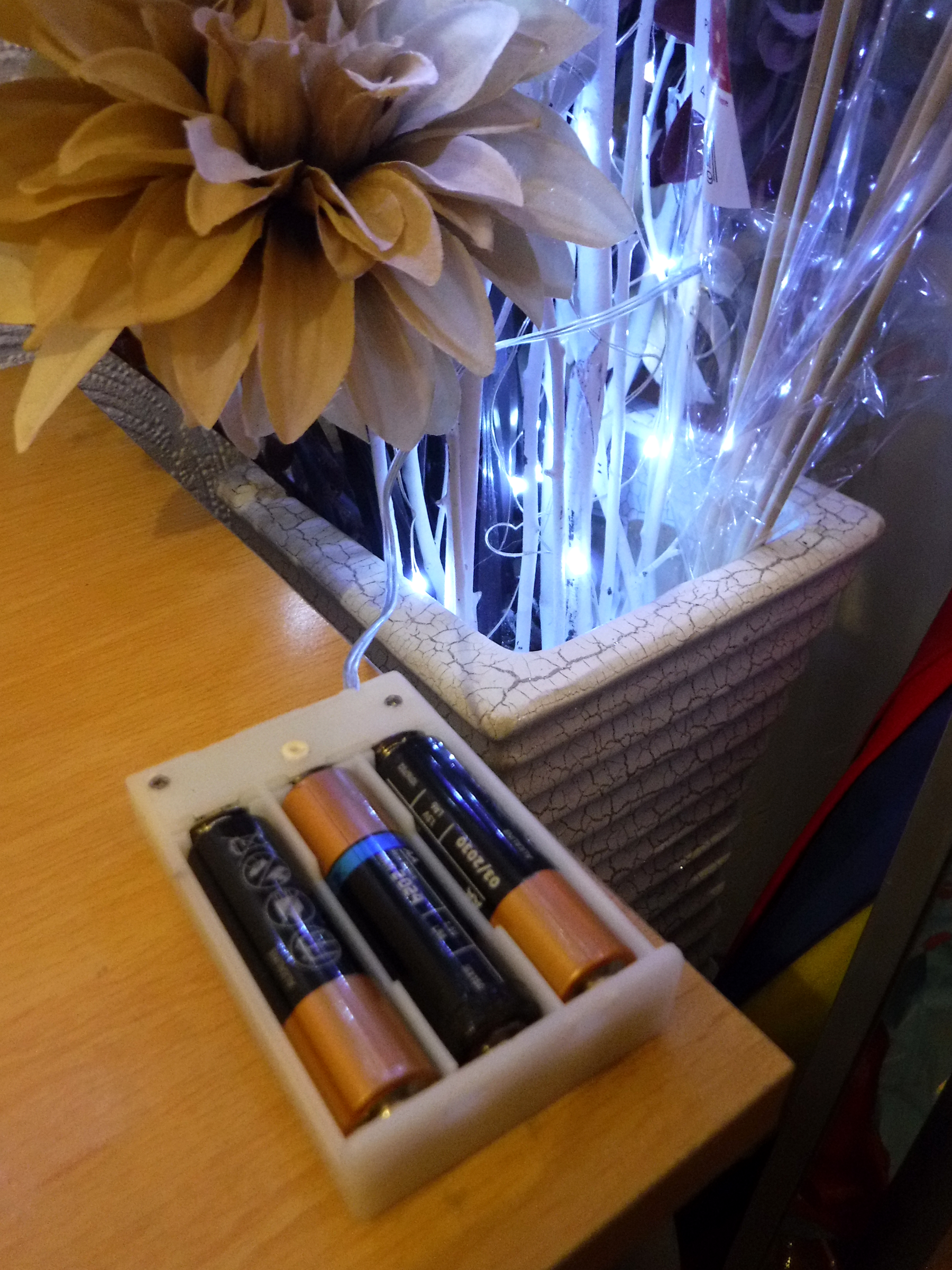 Hidden Power : 11 Steps (with Pictures) - Instructables