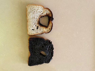 Toast Test--Simulated Testing of Indoor Spaces for COVID Spread : 8 ...