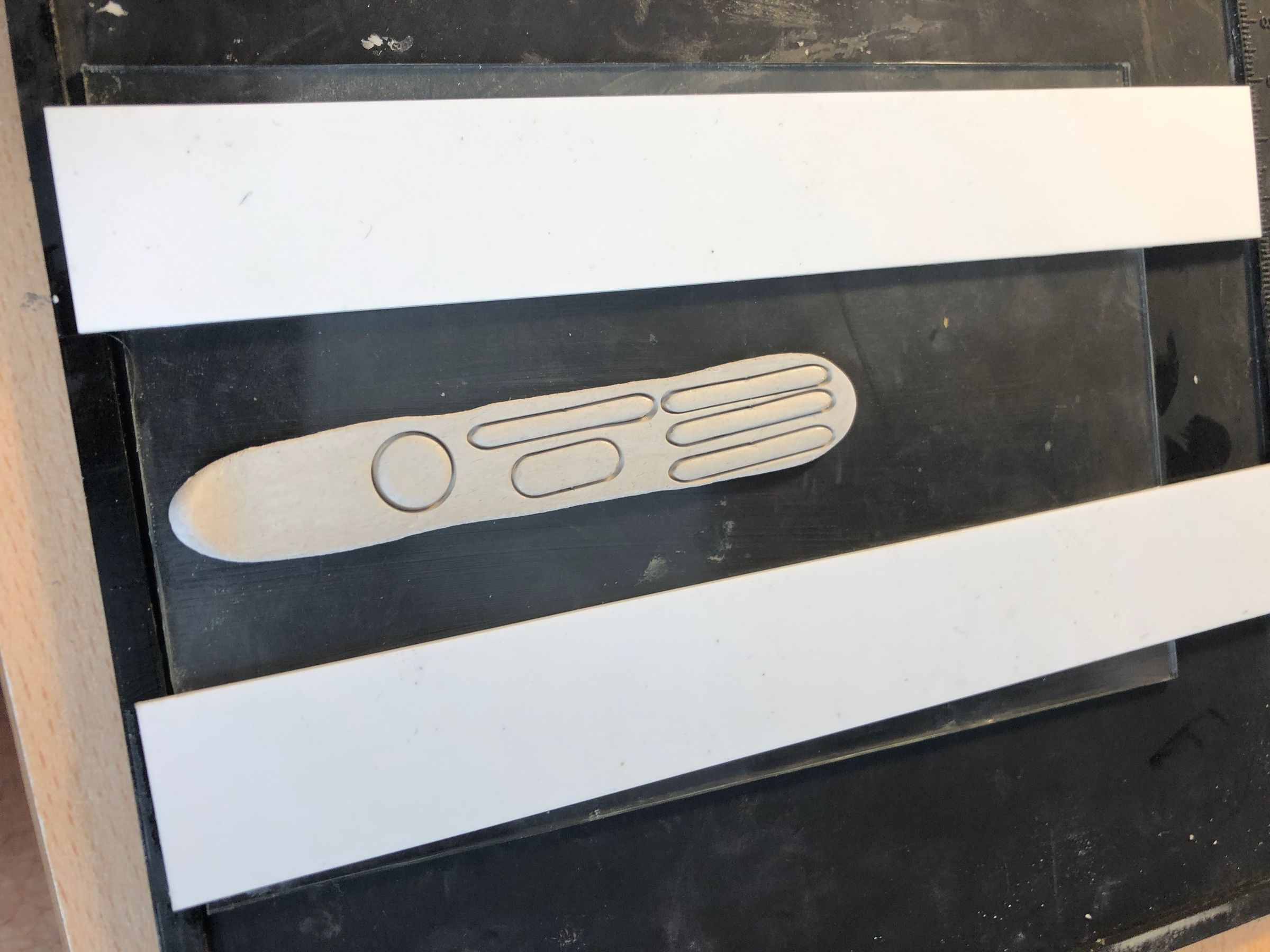 How to Get Started With Precious Metal Clay Jewelry : 11 Steps (with ...