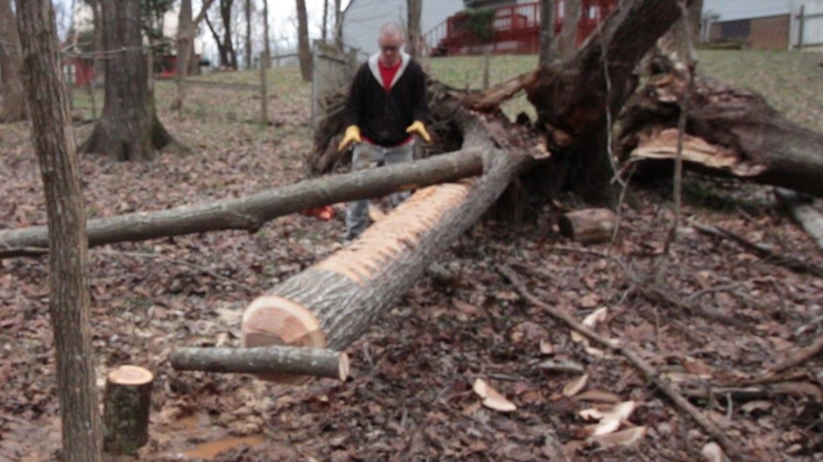 Giant Gee Haw Whimmy Diddle : 12 Steps (with Pictures) - Instructables