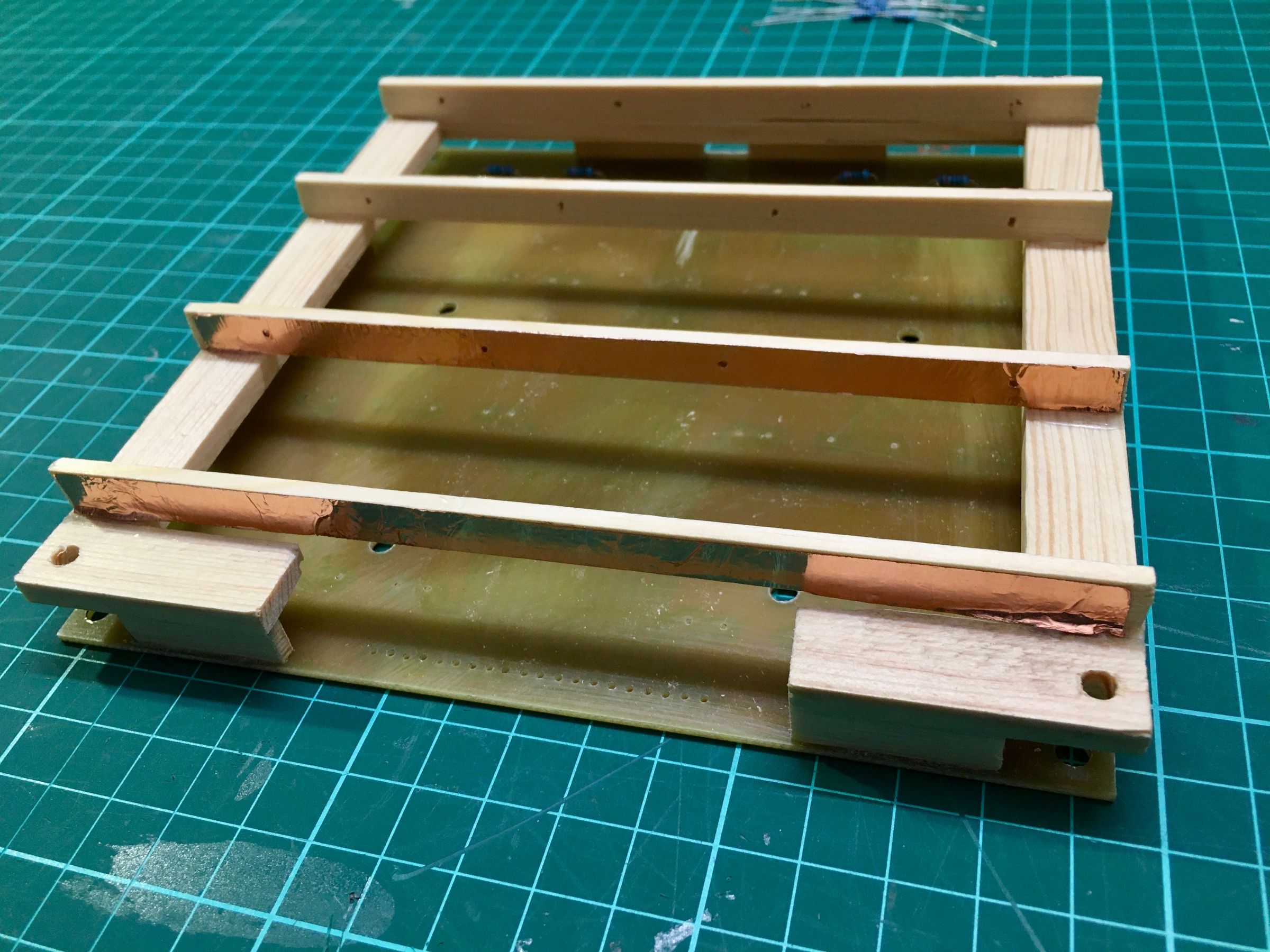 How to Built a Chess Robot With Arduino Mega : 5 Steps (with Pictures ...