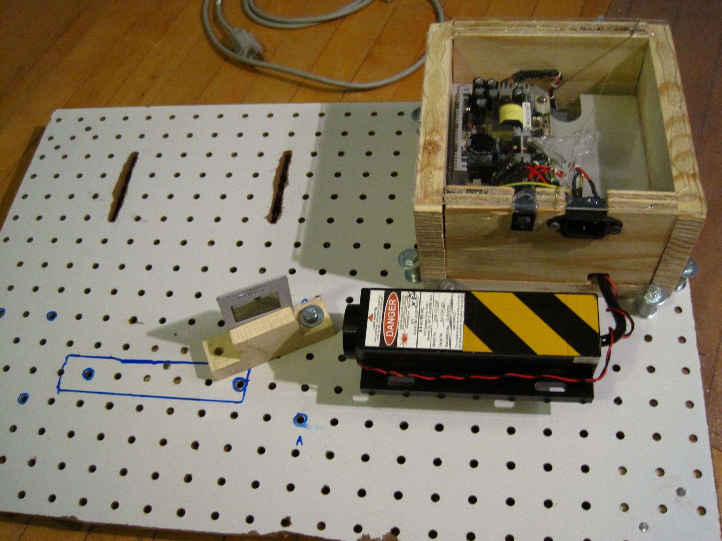 Cool Yellow Stuff! - Instructables