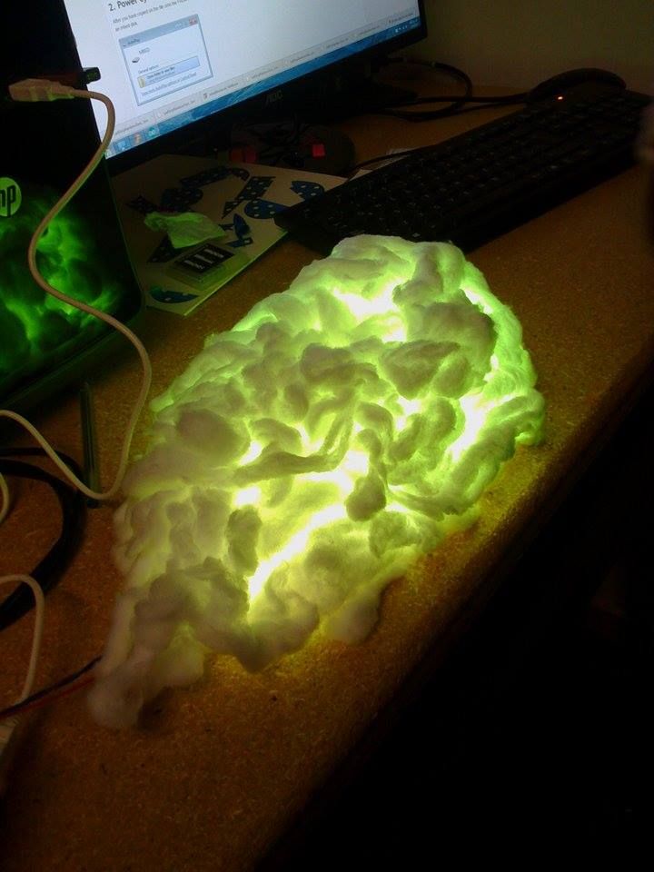 Hacedores Makerspace Completo - Instructables